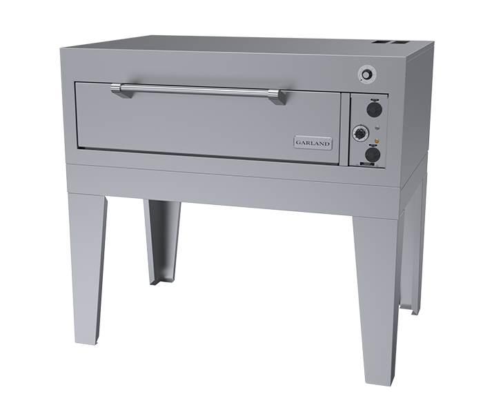 Garland Group - E2000 Series Electric Deck Ovens