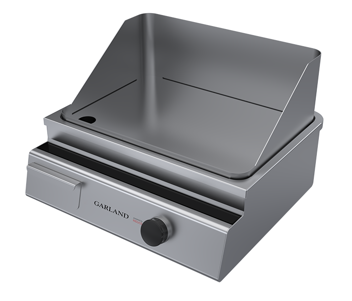 Garland Group - INSTINCT Dual Induction Griddle